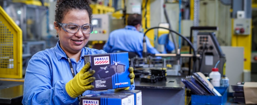 Fras-le unifica operações na Argentina | Empresas | Valor Econômico