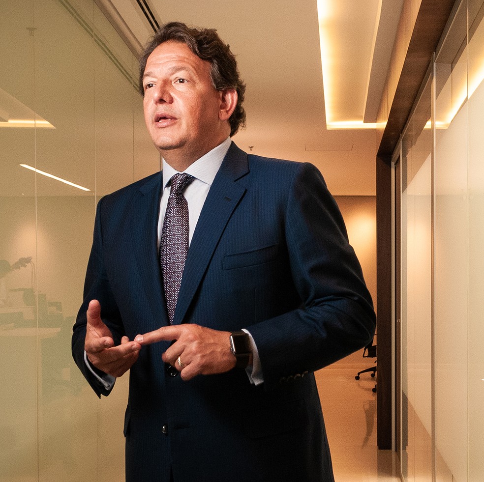 Multimercados não terão peso do passado, diz CEO da AZ Quest | Finanças ...