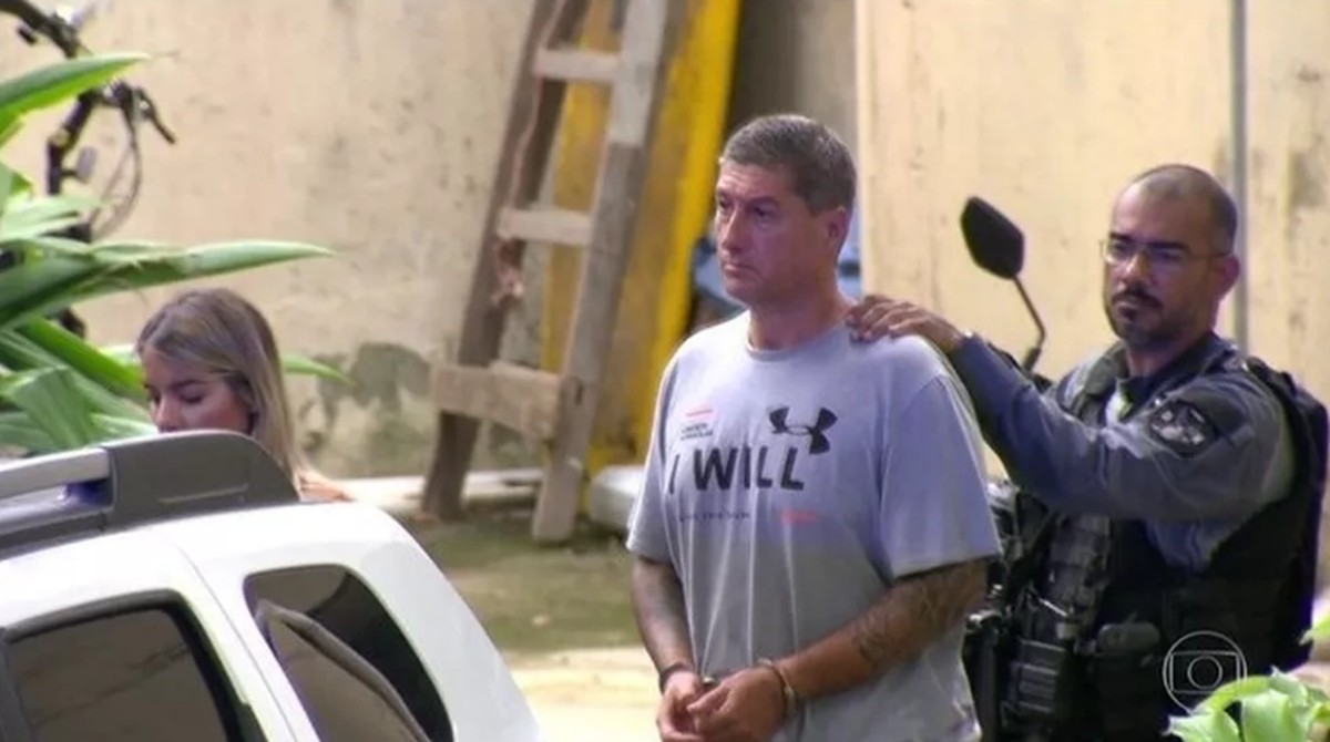 Análise: Delação de Ronnie Lessa seria triunfo da PF e peça-chave para ...