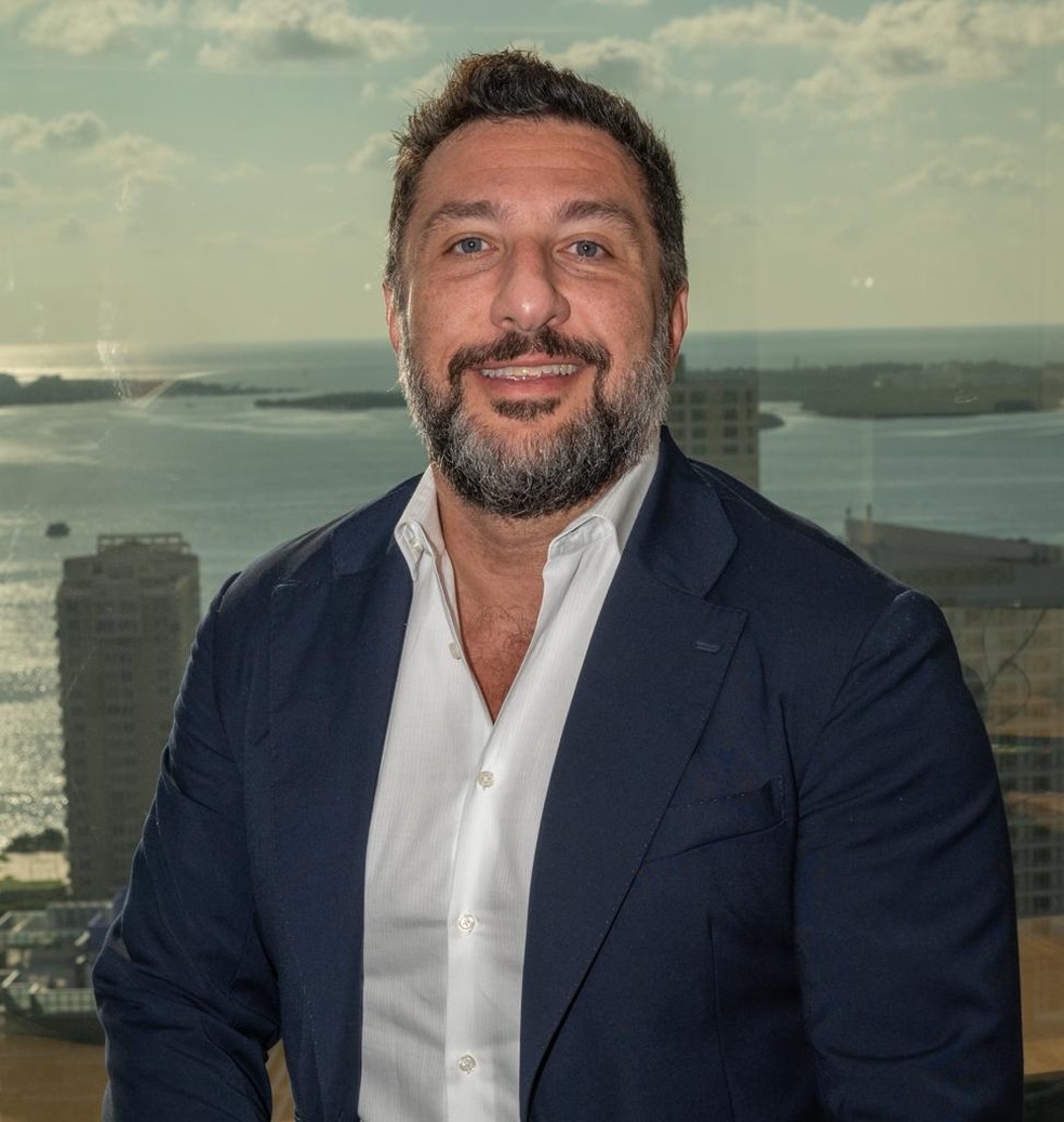 Ullisses Assis renuncia ao cargo de diretor-presidente da BB Seguridade ...