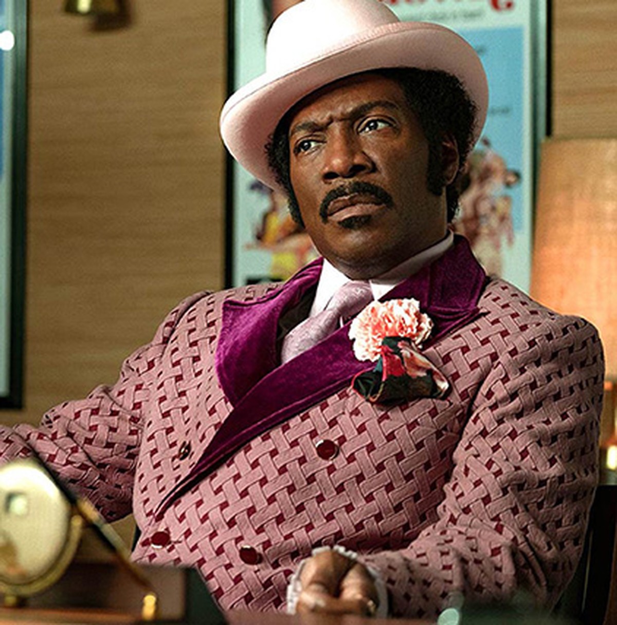 “Meu Nome É Dolemite” | Eu & | Valor Econômico