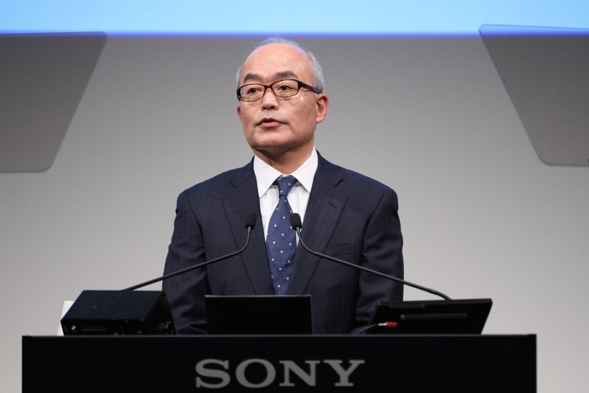 Sony Financial Group anuncia planos de expansão global após abertura de ...