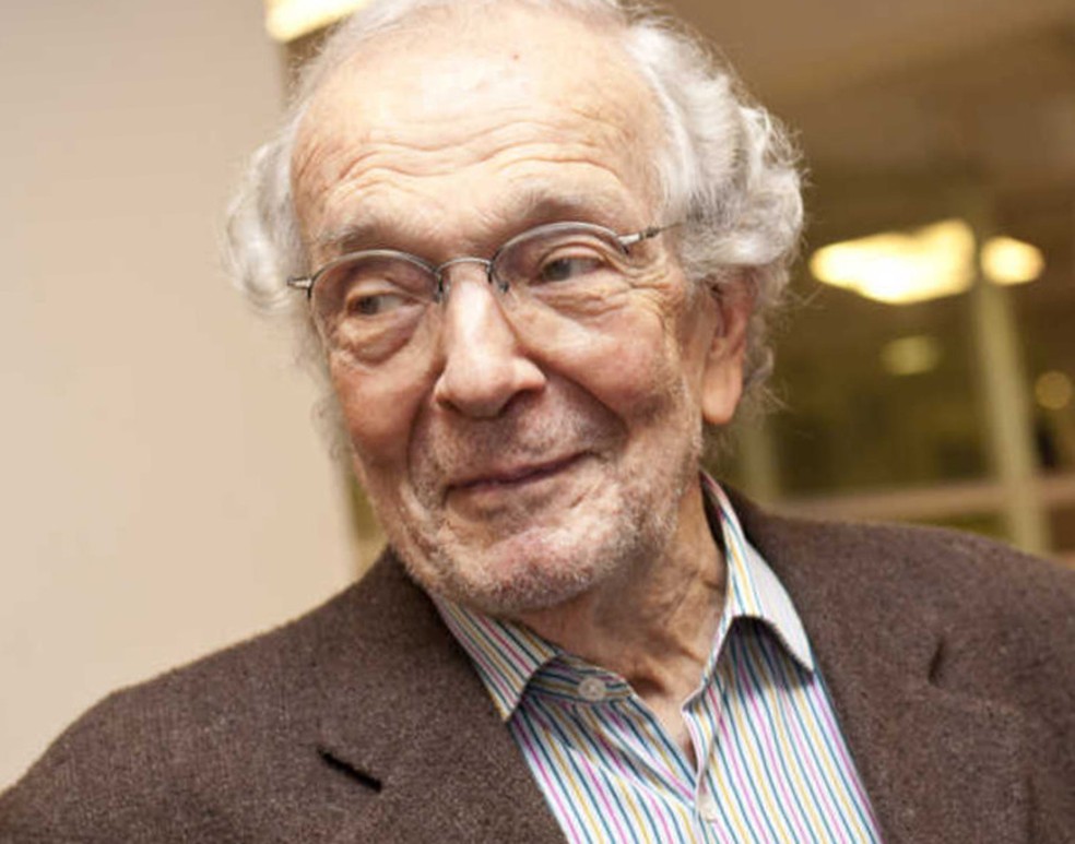 Ícone da imprensa moderna no país, Alberto Dines morre aos 86 anos ...