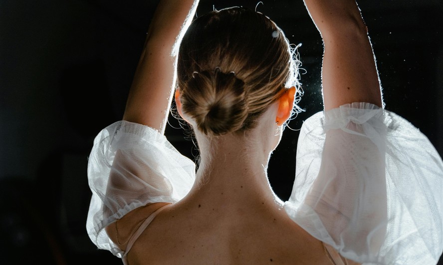 Baderna tem origem em uma bailarina italiana que brilhou nos palcos do ...