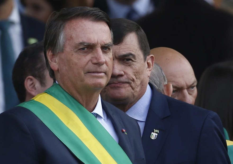 Bolsonaro Diz Que Vai Passar A Faixa E Se Recolher Caso Perca A