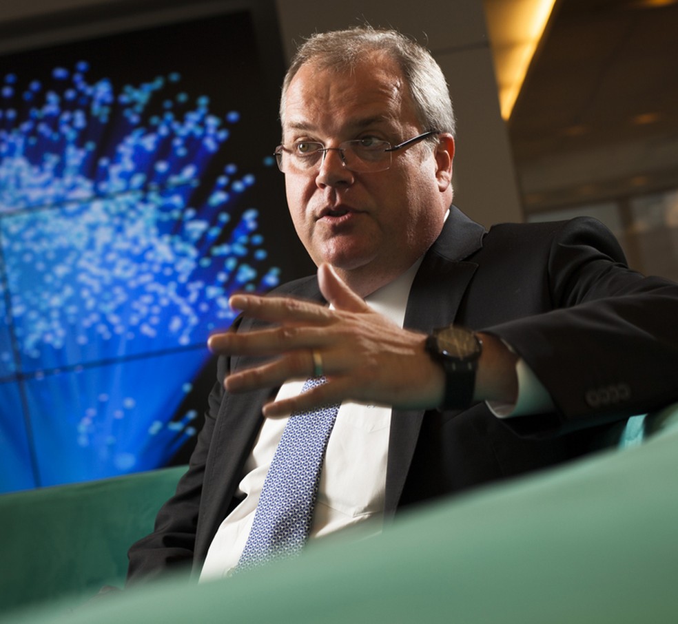 KPMG tem novo comando no Brasil | Empresas | Valor Econômico