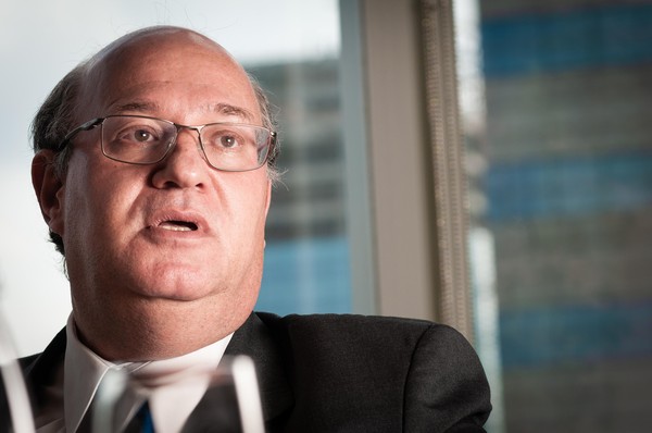 Ilan promete ser presidente do BID "em toda sua diversidade" | Brasil ...