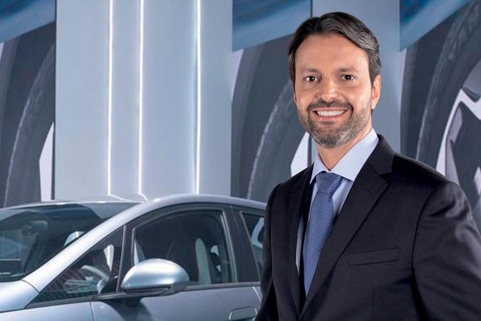 Veículos elétricos, um sonho ainda distante | Revista Energia | Valor ...