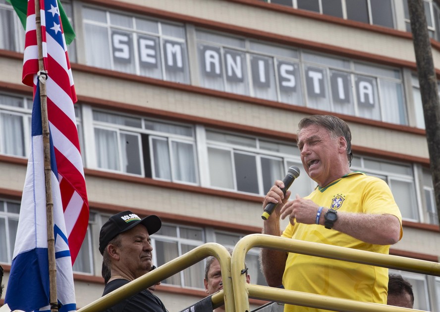 Entenda o que é anistia política e o que significa ficar sem ela ...