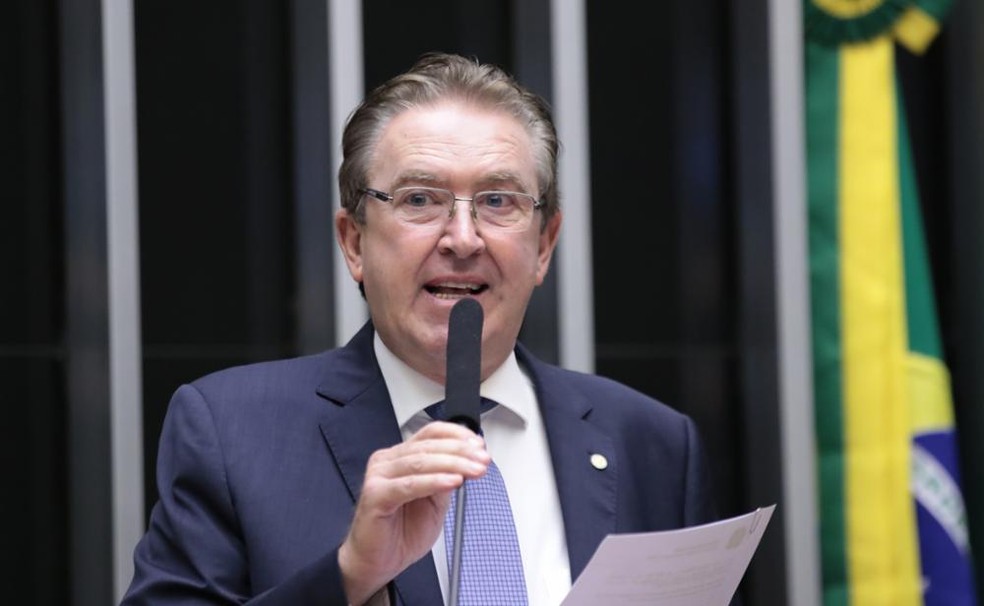 PT oficializa apoio à pré-candidatura de Ducci em Curitiba | Política ...