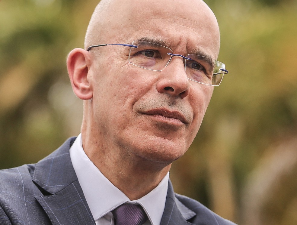 O plano de Rial para tirar a Americanas do atoleiro | Empresas | Valor ...