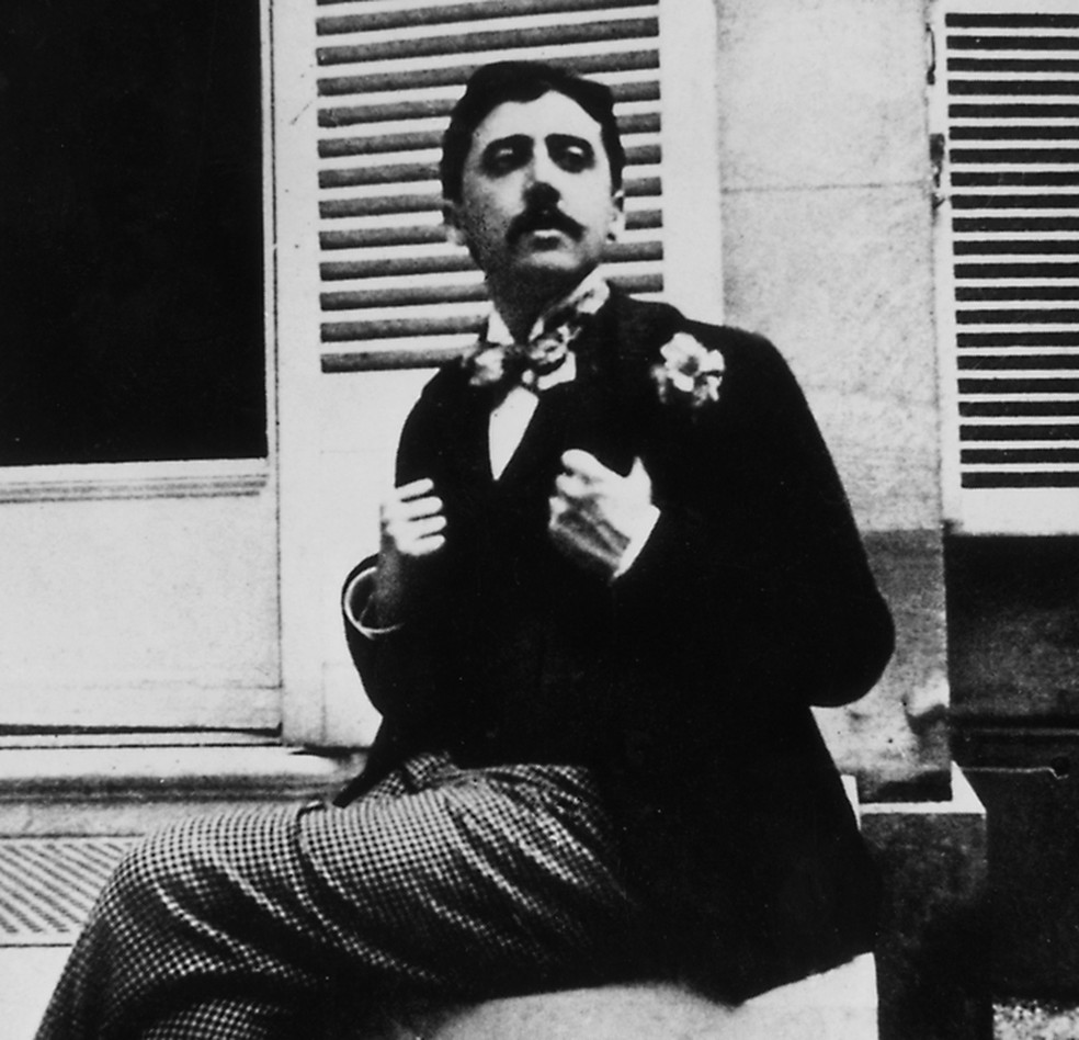 As delícias da obra de Marcel Proust | Eu & | Valor Econômico