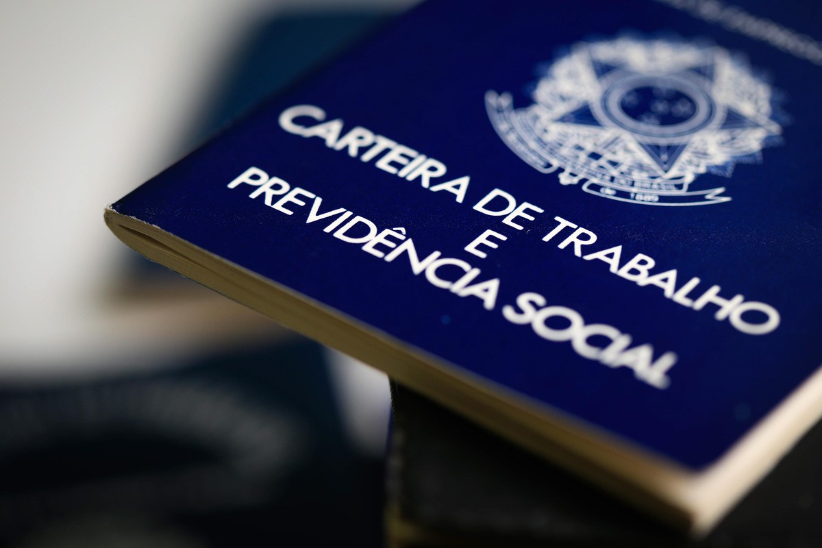 Pleno emprego ou subutilização? | Opinião | Valor Econômico
