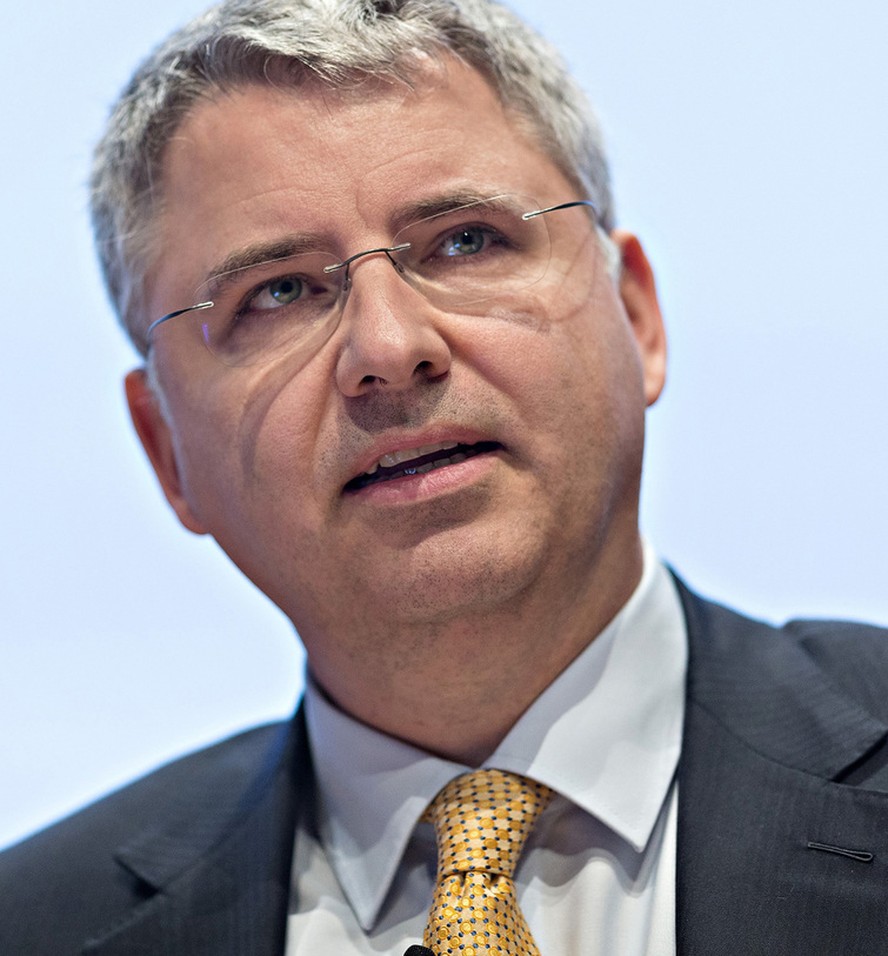 FT: Chefe da Roche compara fim de patentes de vacinas às estatizações ...