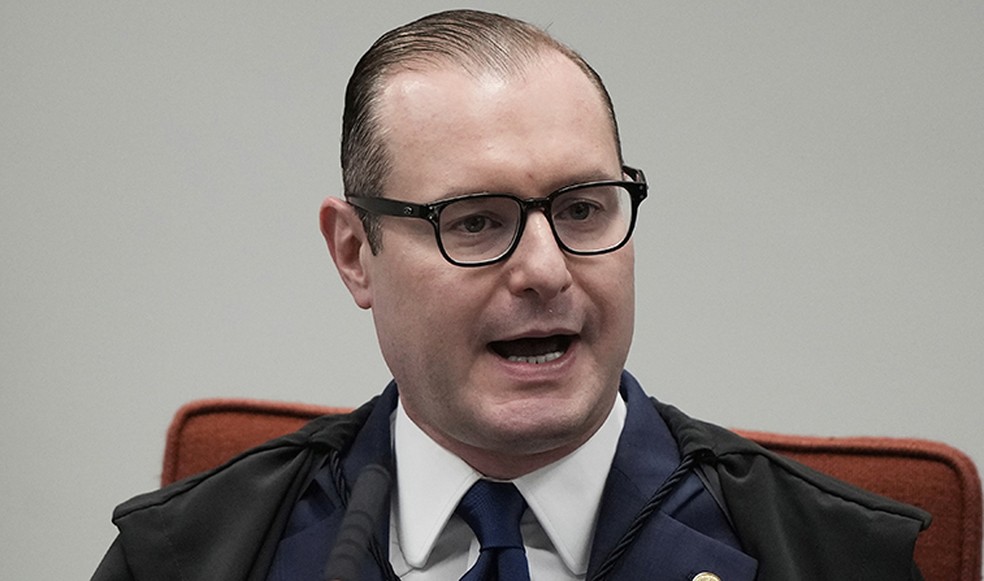 Zanin manda voltar para prisão lobista suspeito de liderar esquema de ...