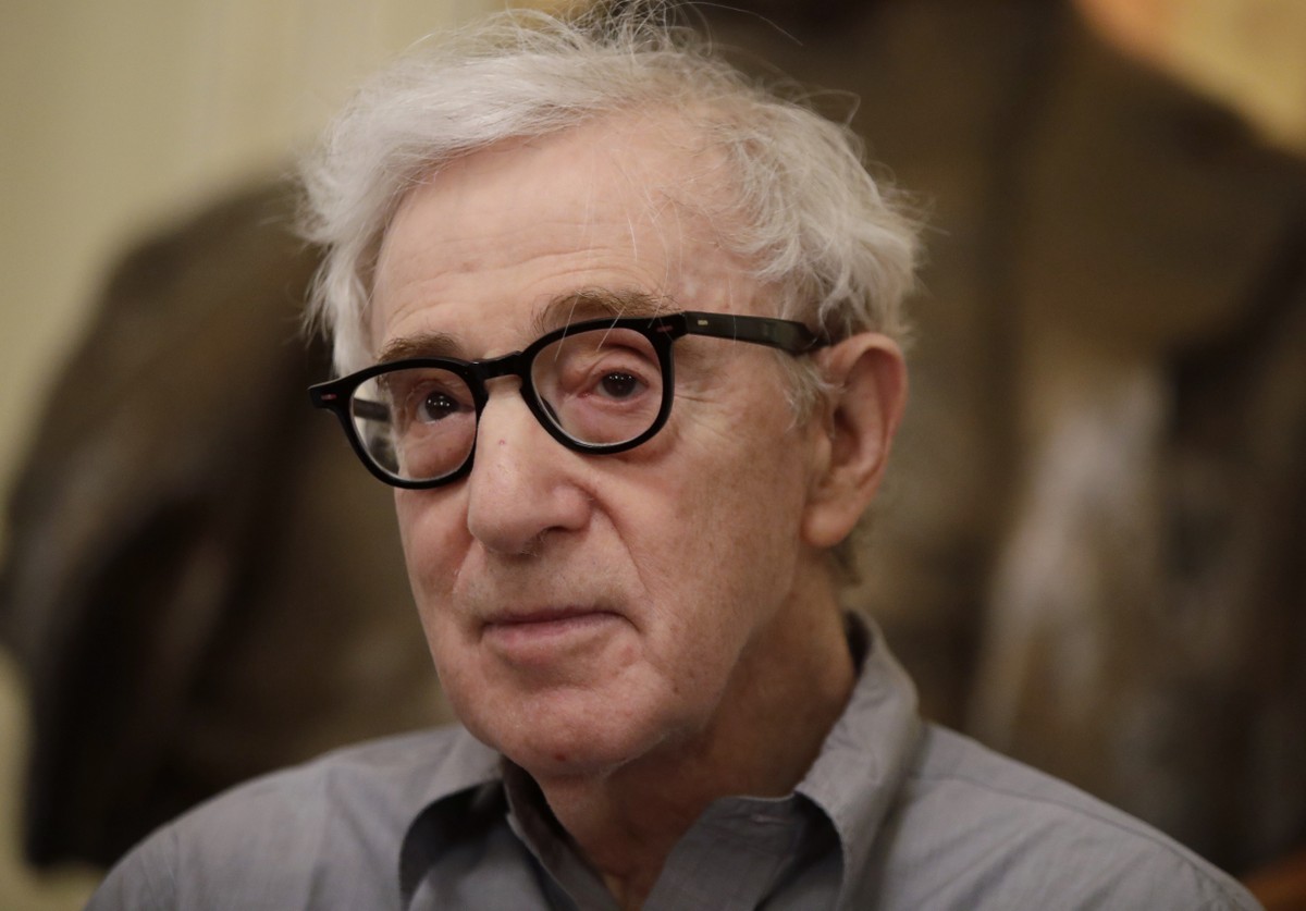 Amir Labaki: Em autobiografia, Woody Allen enfrenta acusações de Mia ...