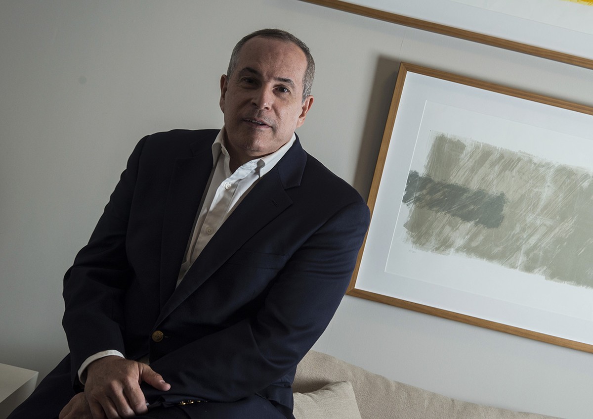 Para Décio Oddone, é “equívoco” controlar preço de combustível | Brasil ...