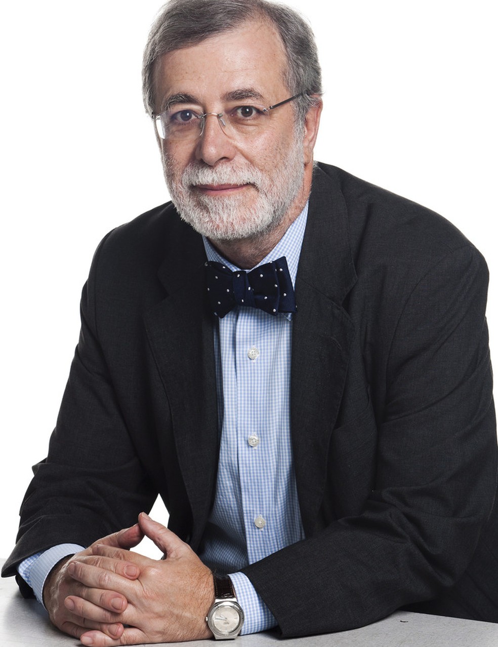 Uma corretora que marcou época no país | Eu & | Valor Econômico