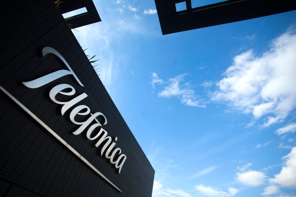 Telefônica mais que dobra lucro no quarto trimestre, para R$ 2,63 bi ...