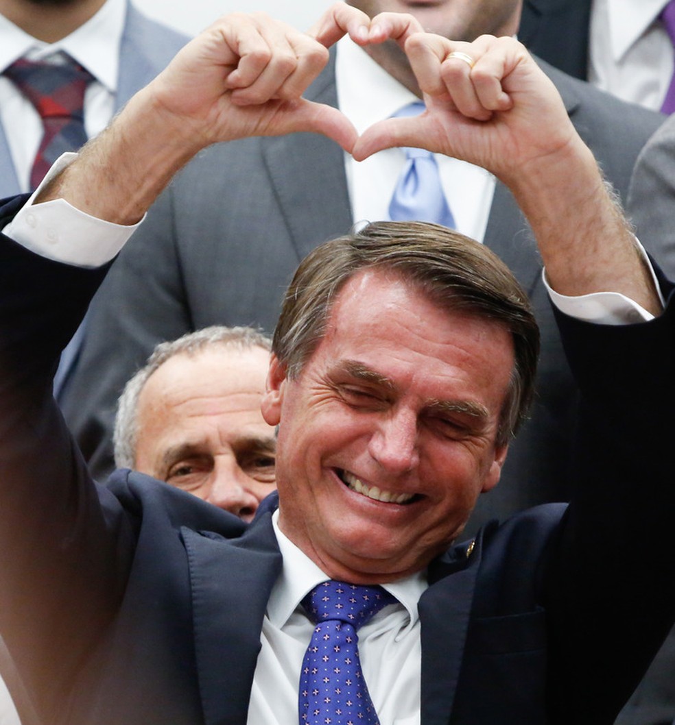 Bolsonaro relativiza apoio às privatizações | Política | Valor Econômico