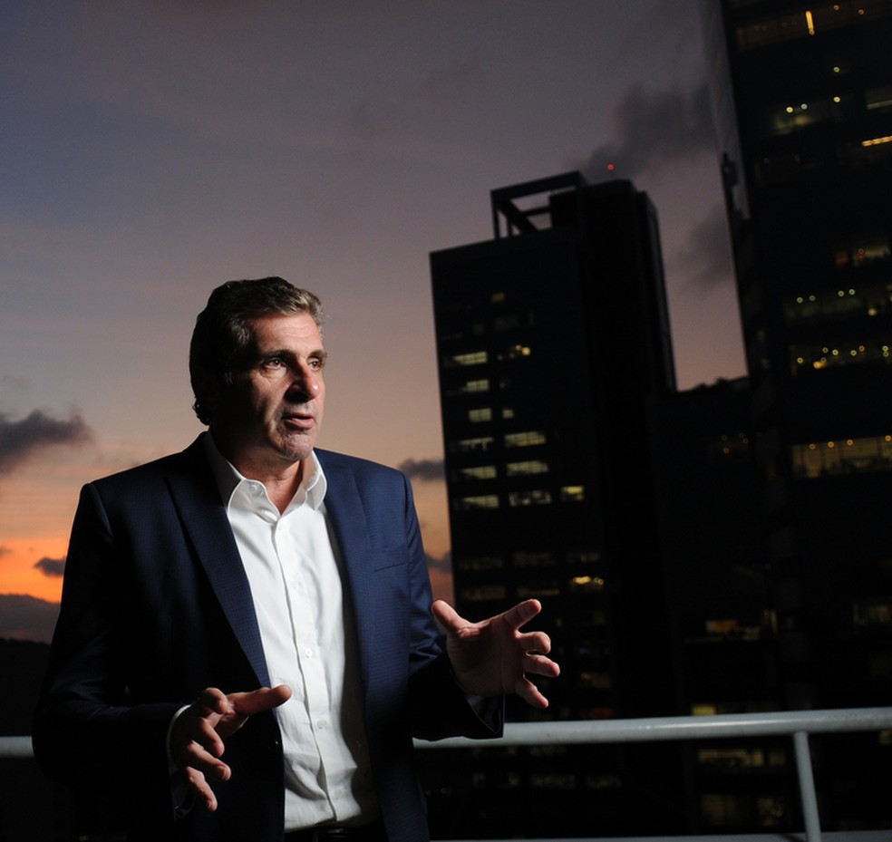 Cury tem mais projetos para lançar em 2016 | Empresas | Valor Econômico