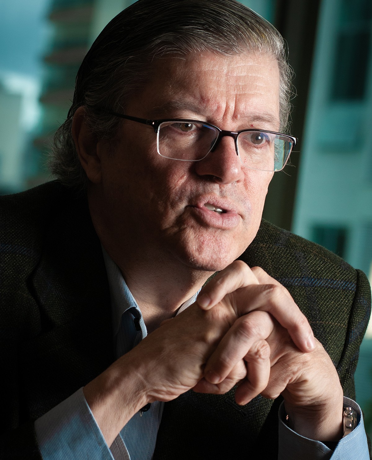 Pacificação do país será desafio para Lula, diz Piva | Política | Valor ...