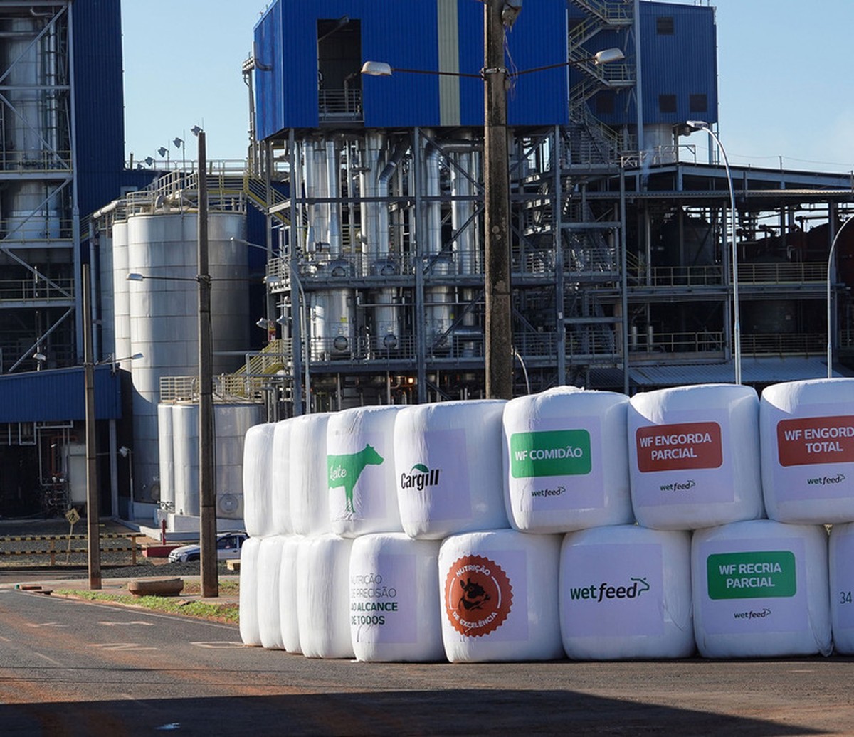 Cargill investe para seguir os passos dos consumidores | Agronegócios ...