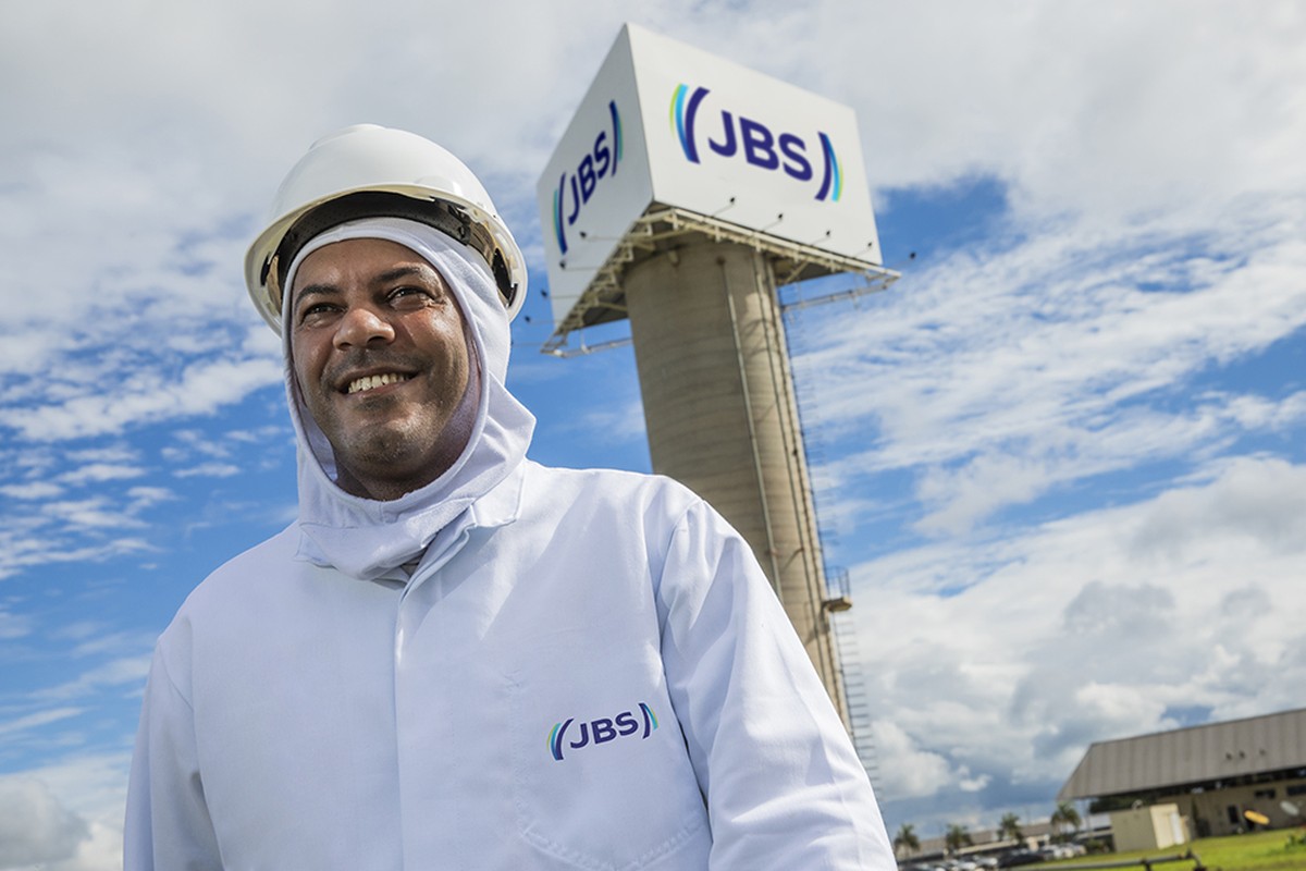 70 anos da JBS: o legado de uma das maiores empresas de alimentos do ...