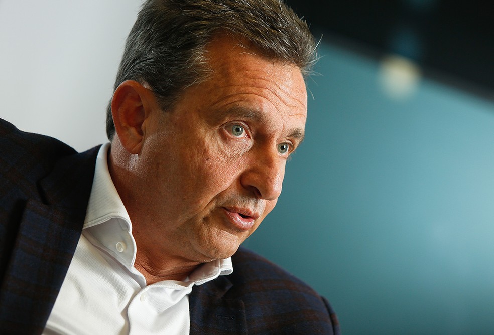 Motorola retorna ao segmento ‘premium’ | Empresas | Valor Econômico