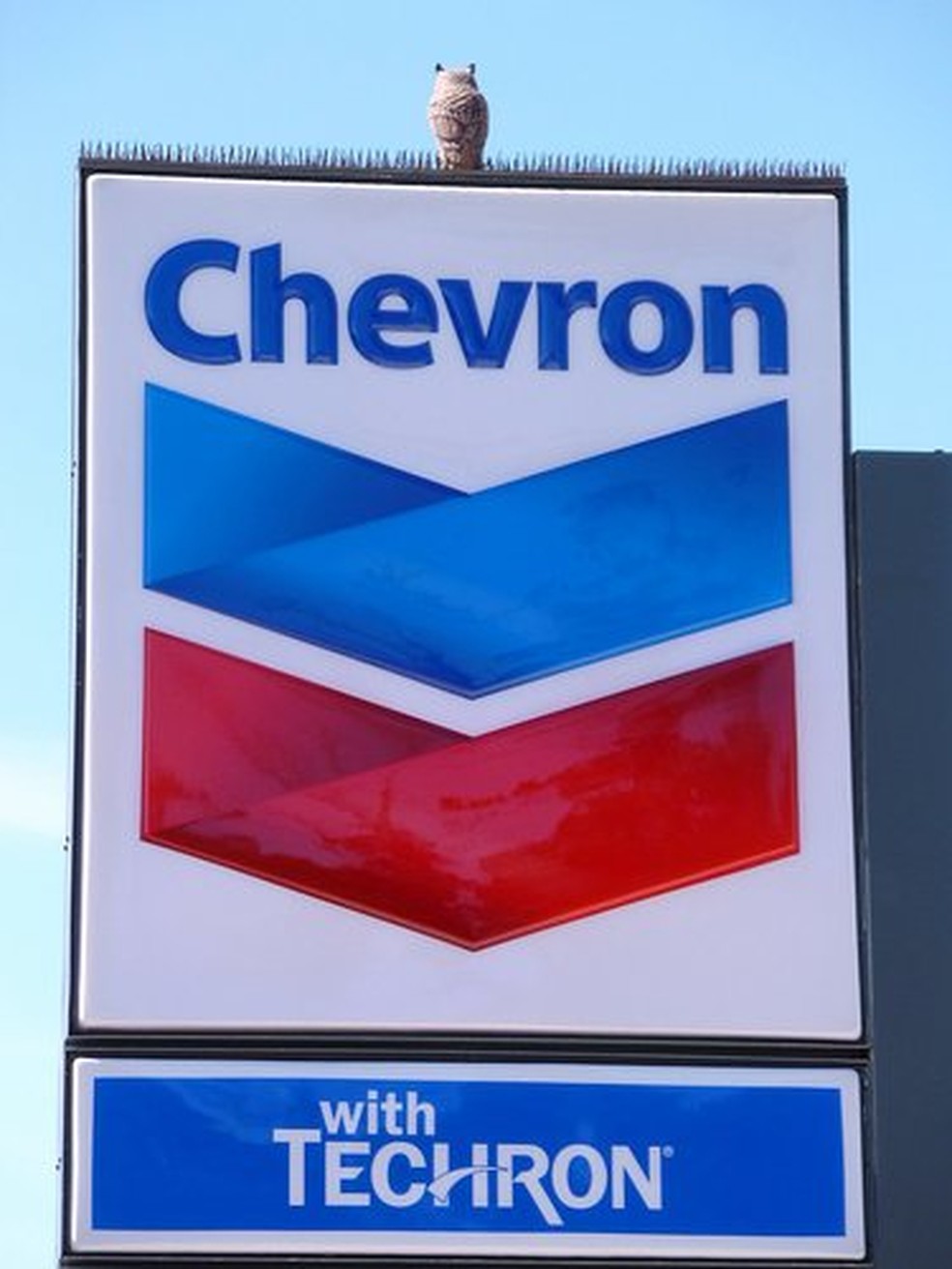 Equador determina que Chevron pague multa de US $ 19 bilhões | Empresas ...