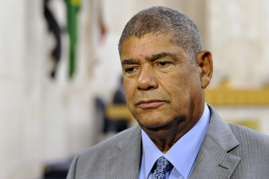 Milton Leite atua para eleger sucessor na Câmara de SP | Política ...