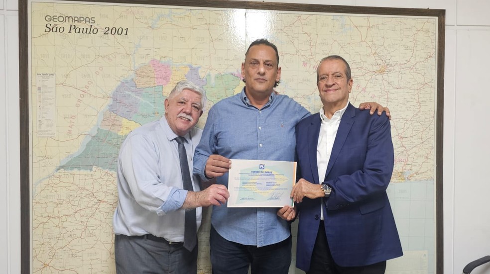 Advogado de Bolsonaro assume comando do PL no interior de SP | Política ...