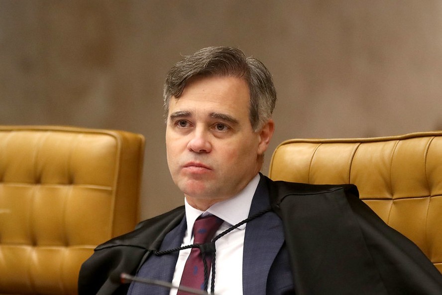Quem indicou André Mendonça ao STF? | Política | Valor Econômico