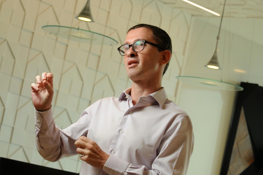 Cenário econômico para o BC ficou mais desafiador desde setembro, diz ...