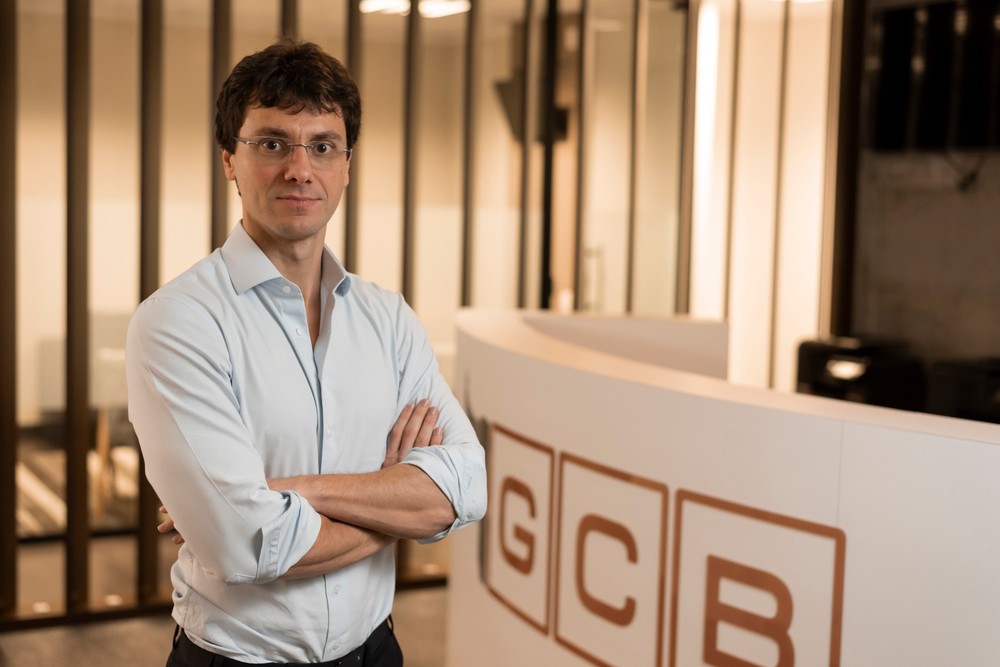 Grupo GCB separa verticais de investimento e fintechs | Finanças ...