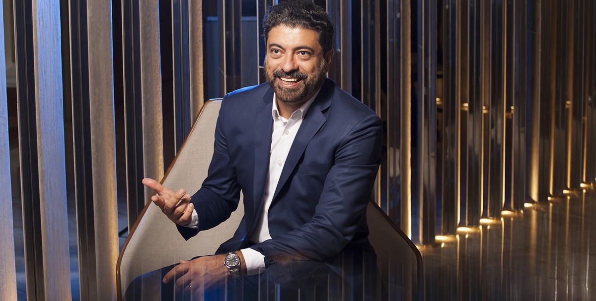 Oriz inaugura área de ativos judiciais | Finanças | Valor Econômico