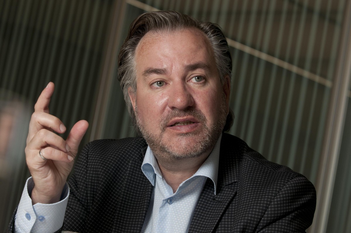 Nutrien efetiva Ken Seitz no cargo de CEO da companhia | Agronegócios ...