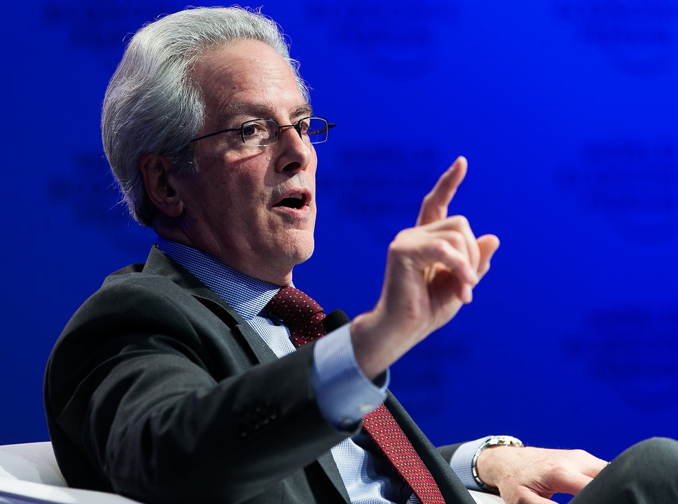 Polarização não termina com pleito, diz Valenzuela | Eleições 2022 ...