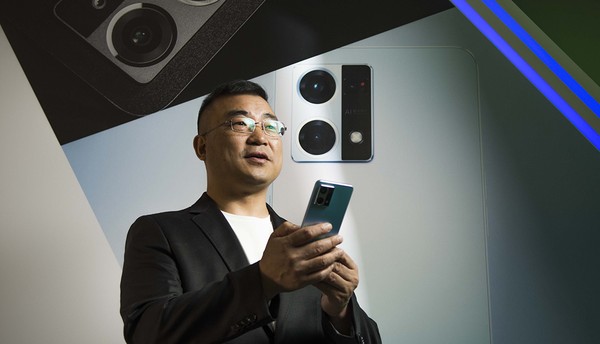 Oppo revê preço em estreia no país | Empresas | Valor Econômico