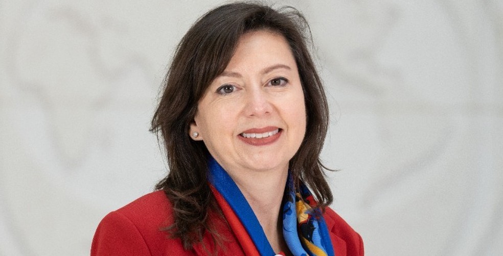 FMI diz que acordo sobre primeira revisão do programa da Argentina pode ...