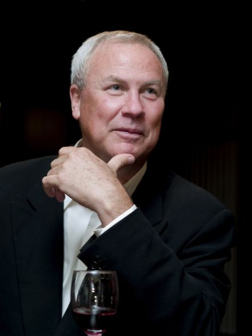 Um dos principais nomes do teatro no mundo, Bob Wilson cria peça em SP ...