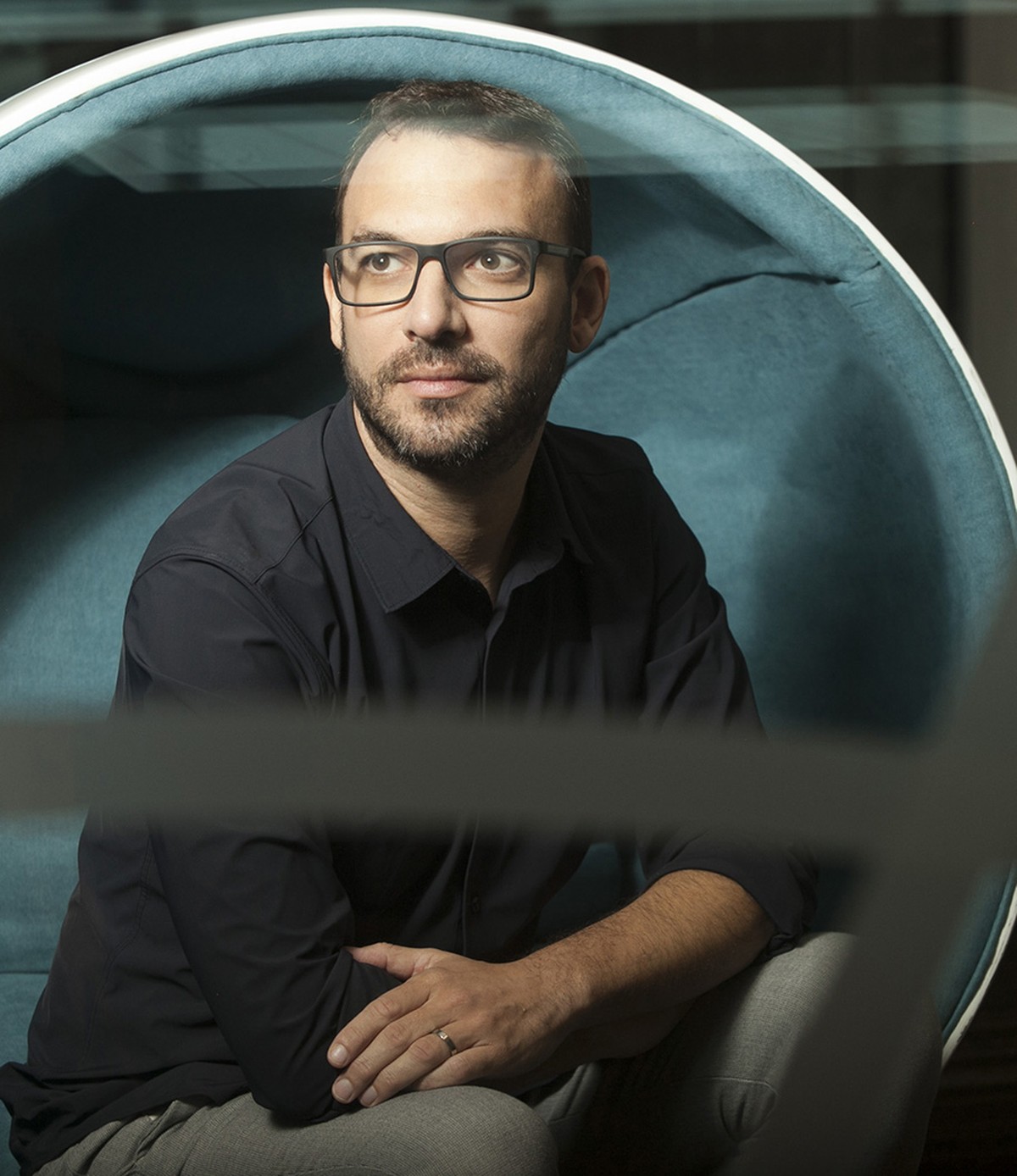 Sinergias | Impresso | Valor Econômico