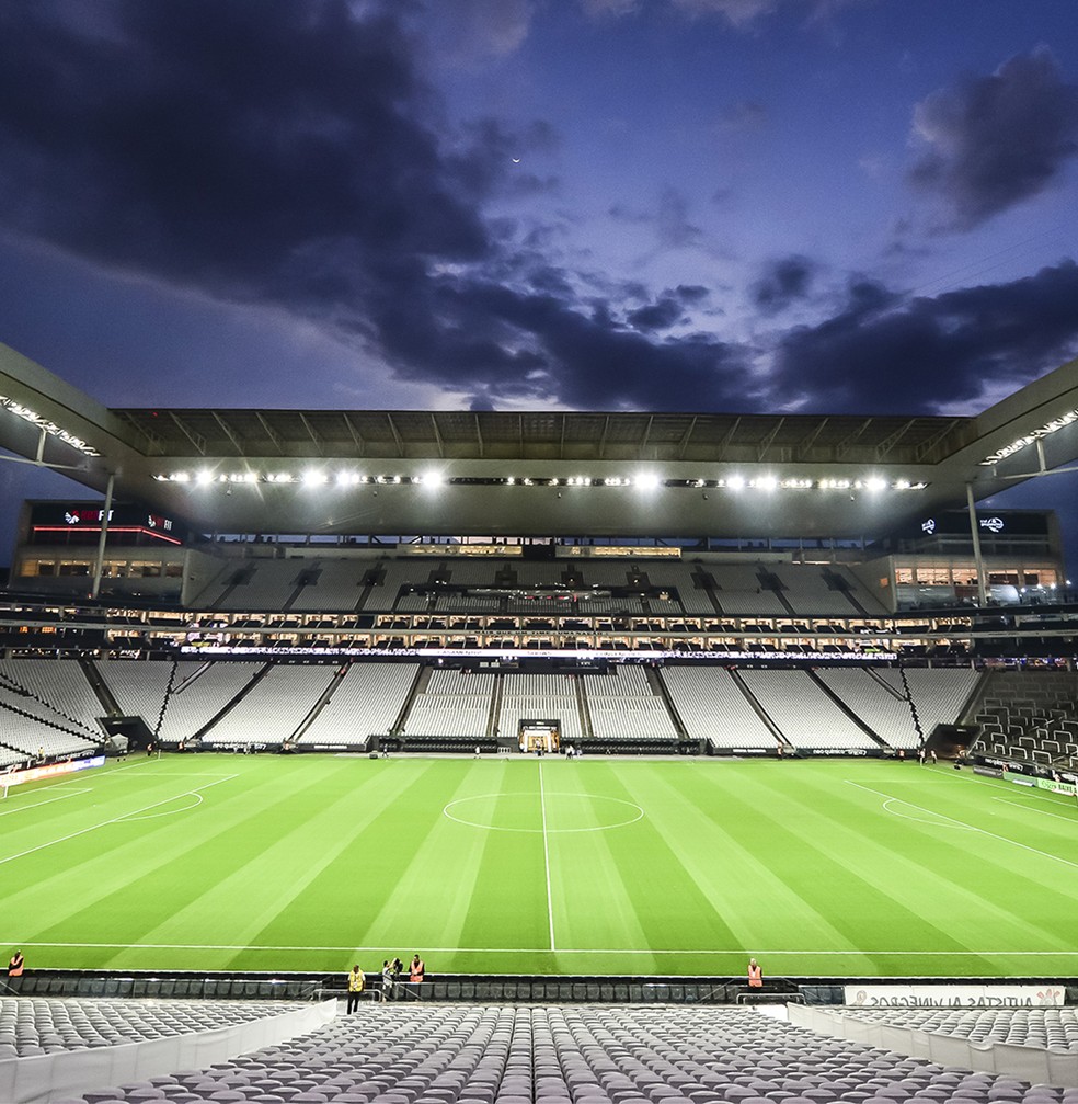 Por que o futebol americano busca o Brasil | Empresas | Valor Econômico