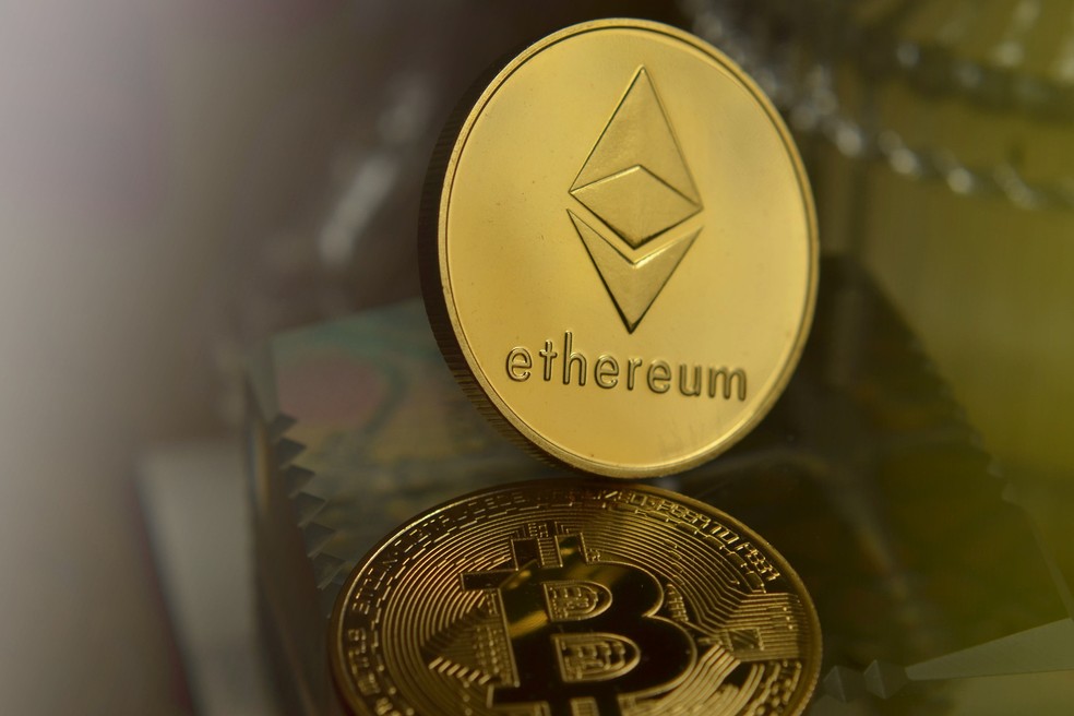 A guinada verde da Ethereum: revolução nos criptoativos ou só outro ...