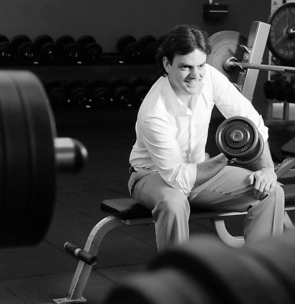 O plano de expansão da Runner | Empresas | Valor Econômico