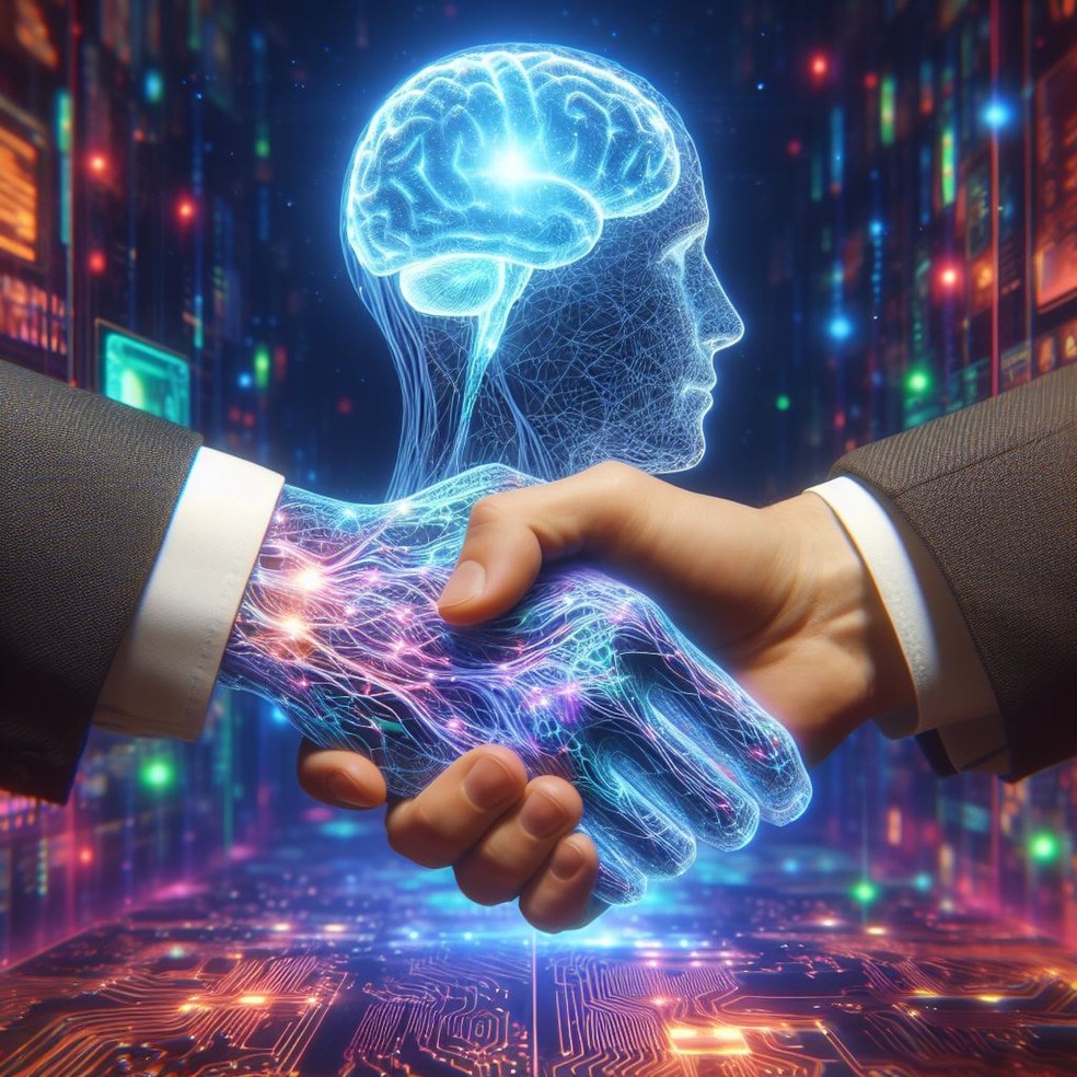 Veja como usar a IA desde o seu currículo até a Black Friday | Empresas ...