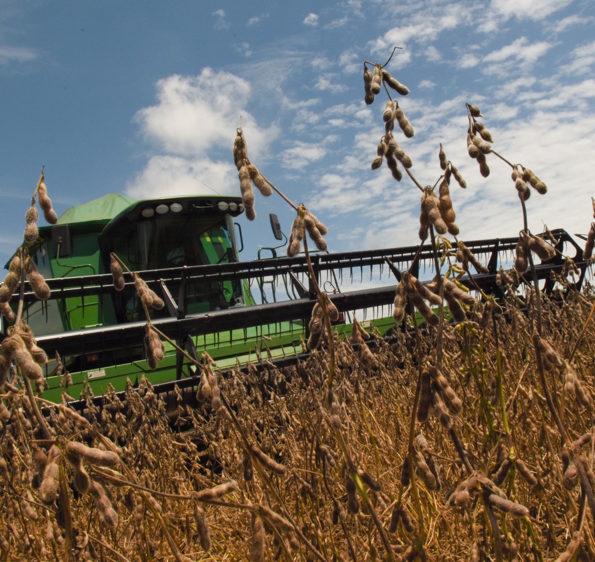 Índice de commodities do BC cai 9,49% em 2025 | Brasil | Valor Econômico