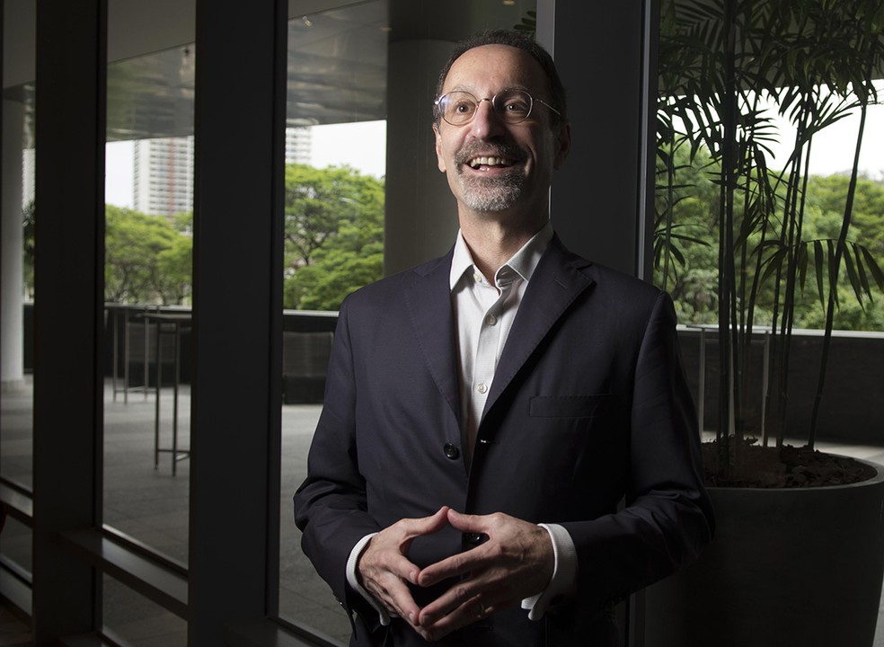 Falta de capacidade para reagir à estagflação é risco, diz WTW ...