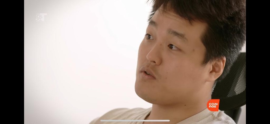 Criador da Terra/Luna, Do Kwon deve perder seu passaporte sul-coreano ...