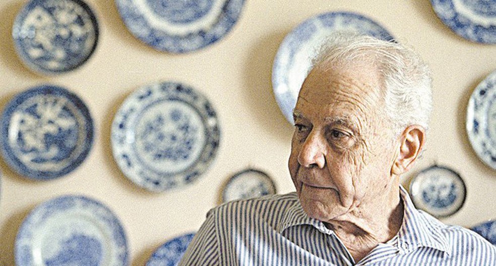 O mundo esquecido de José J. Veiga | Eu & | Valor Econômico